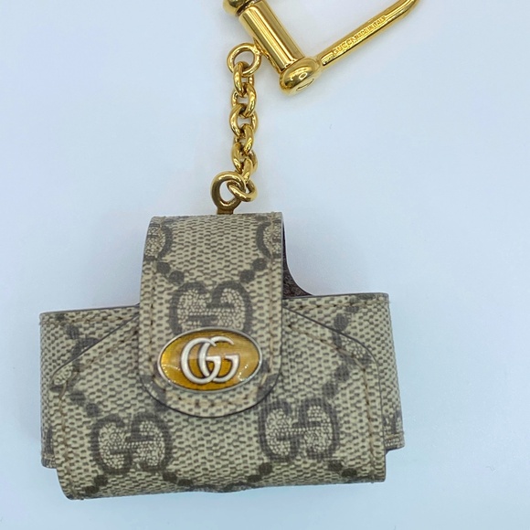 Gucci | Cell Phones & Accessories | Gucci Airpods Pro Case | Poshmark